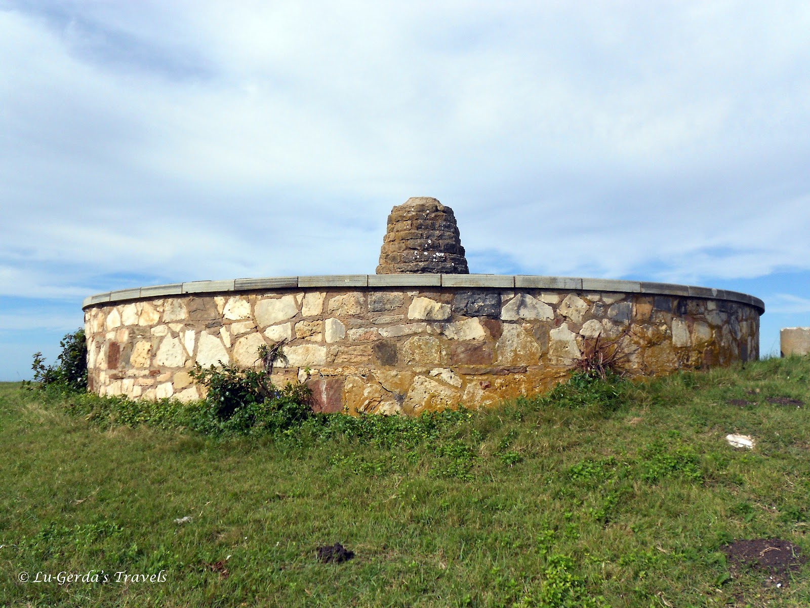 Bathurst : Toposcope
