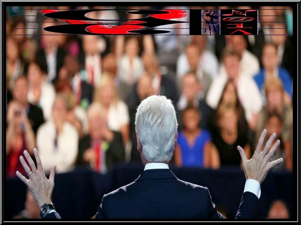 CLAVE: NOTA LA CLAVE DEL POLITICO