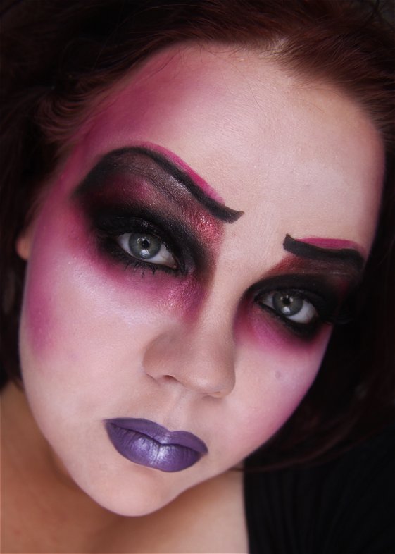 Makeup your Jangsara: Theatre of Jangsara