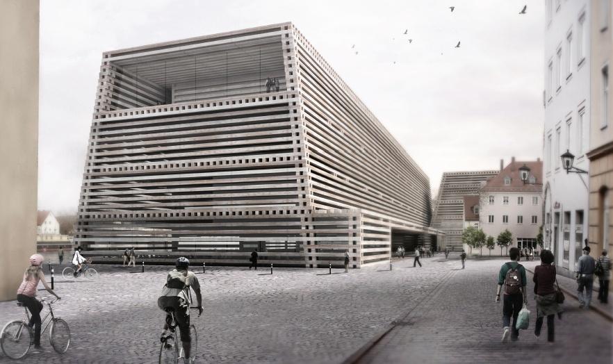 104 Mauro Turin Architectes | a f a s i a