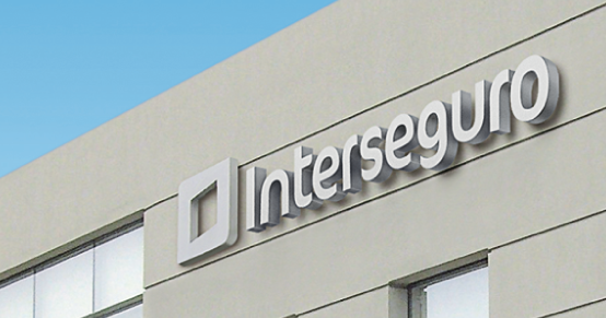 Agencia de empleos en Lima: INTERSEGURO CIA DE SEGUROS SA