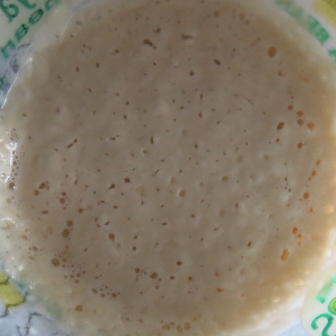 Baking with Herman starter: Sweet buns and Traditional milk bun