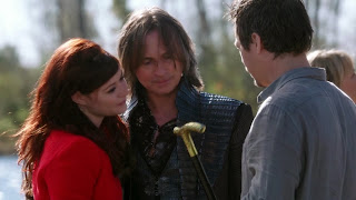 The (TV) Revolution Will Be Analyzed : In Which I Review Once Upon A ...