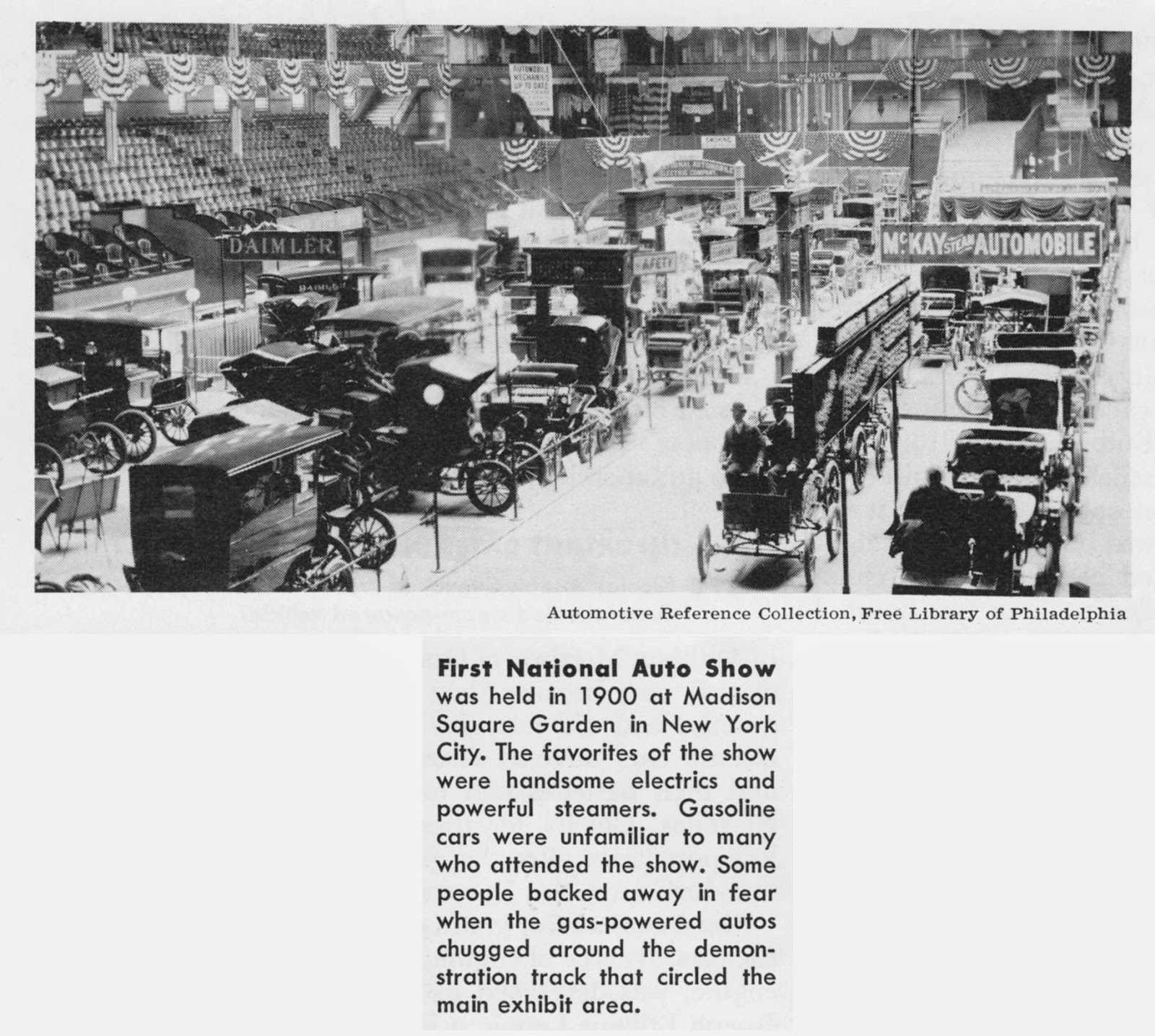 Progress is fine, but it's gone on for too long.: First National Auto ...