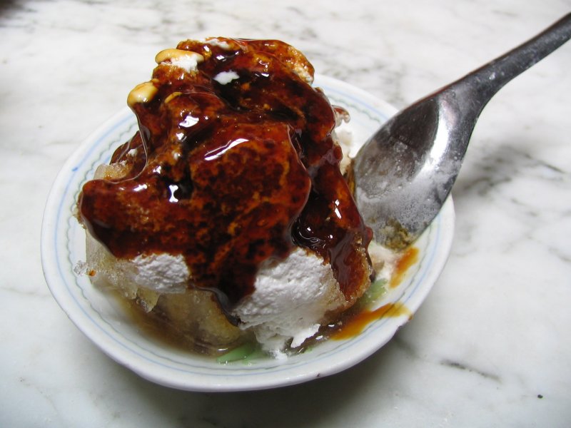 Bagpacking Travelogue: Malaysia - Melaka (Malacca)