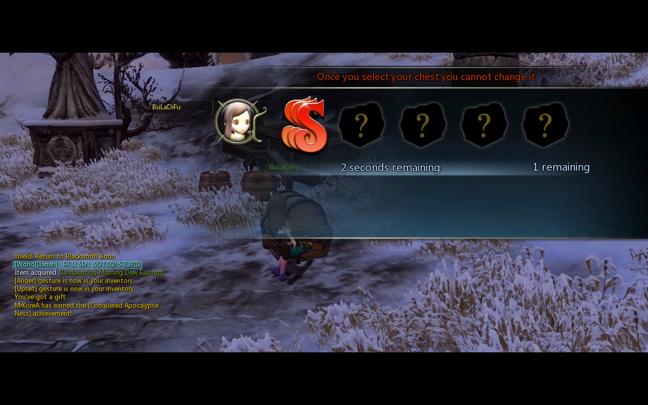 Dragon Nest (Part One) ~ All You Need to Know About Games