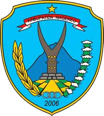 gambar logo kabupaten sikka - KABUPATEN ENDE - Kepulauan NTT