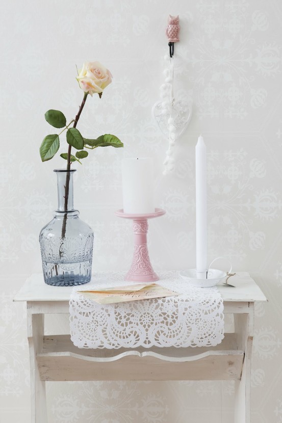 A September Feeling: PASTELS