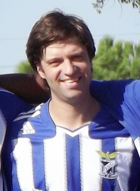JUVENTUDE SPORT CLUBE: Jorge Roque vai continuar de Azul e Branco