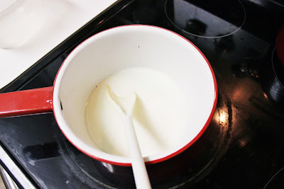 American Sweetheart: DIY: Air Dry Clay