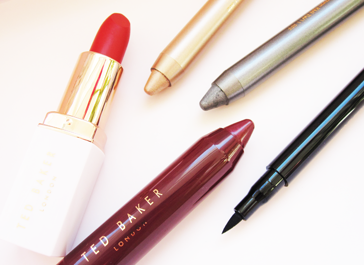 Christmas Gift Idea: Ted Baker The Girl With The Beautiful Face Makeup ...