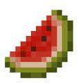 Minecraft Wiz: WATERMELONS! HOW TO GROW, WHAT THEY ARE!