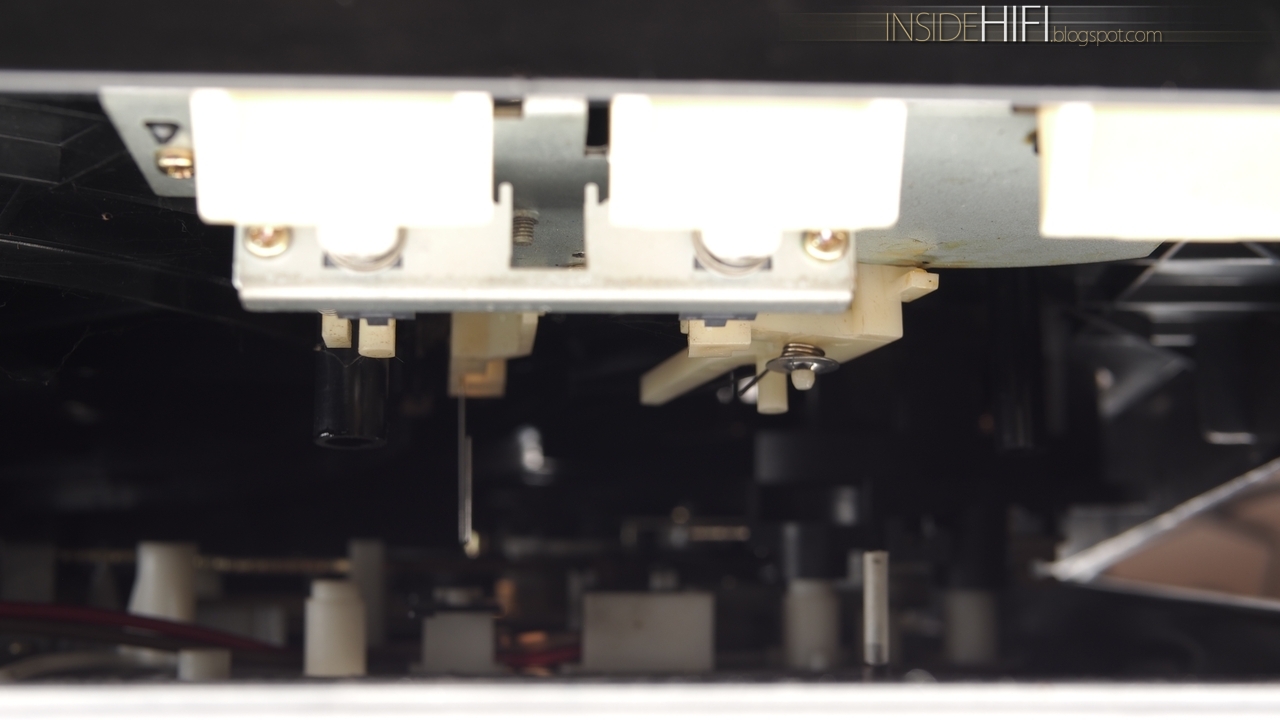 Inside Hi-Fi: Pioneer PL-2300