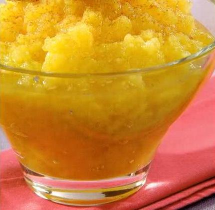 Receta de ambrosia super facil | Recetas de Cocina faciles.