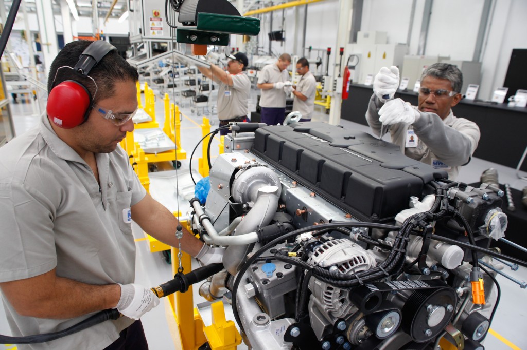 Veículos mais eficientes: desvendando o PROCONVE