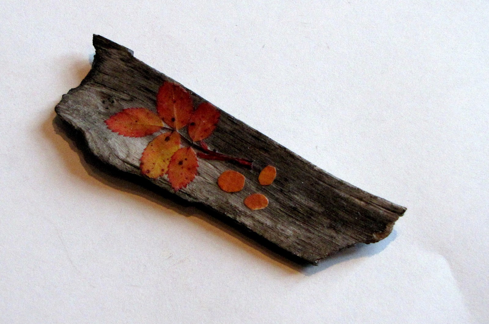 Letting in the Light: Putterings