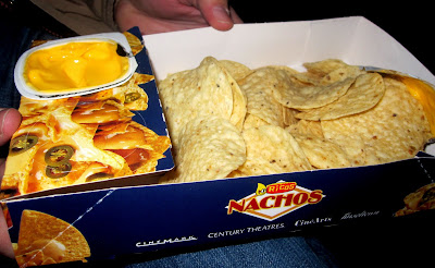 Dollar Theater ~ The Dias Family Adventures