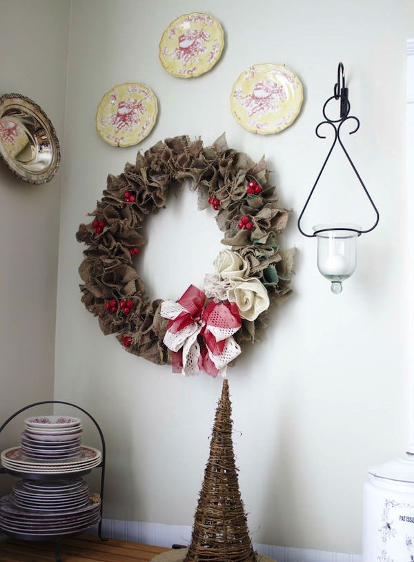 home decoration with newspaper ~ Art Craft Gift Ideas