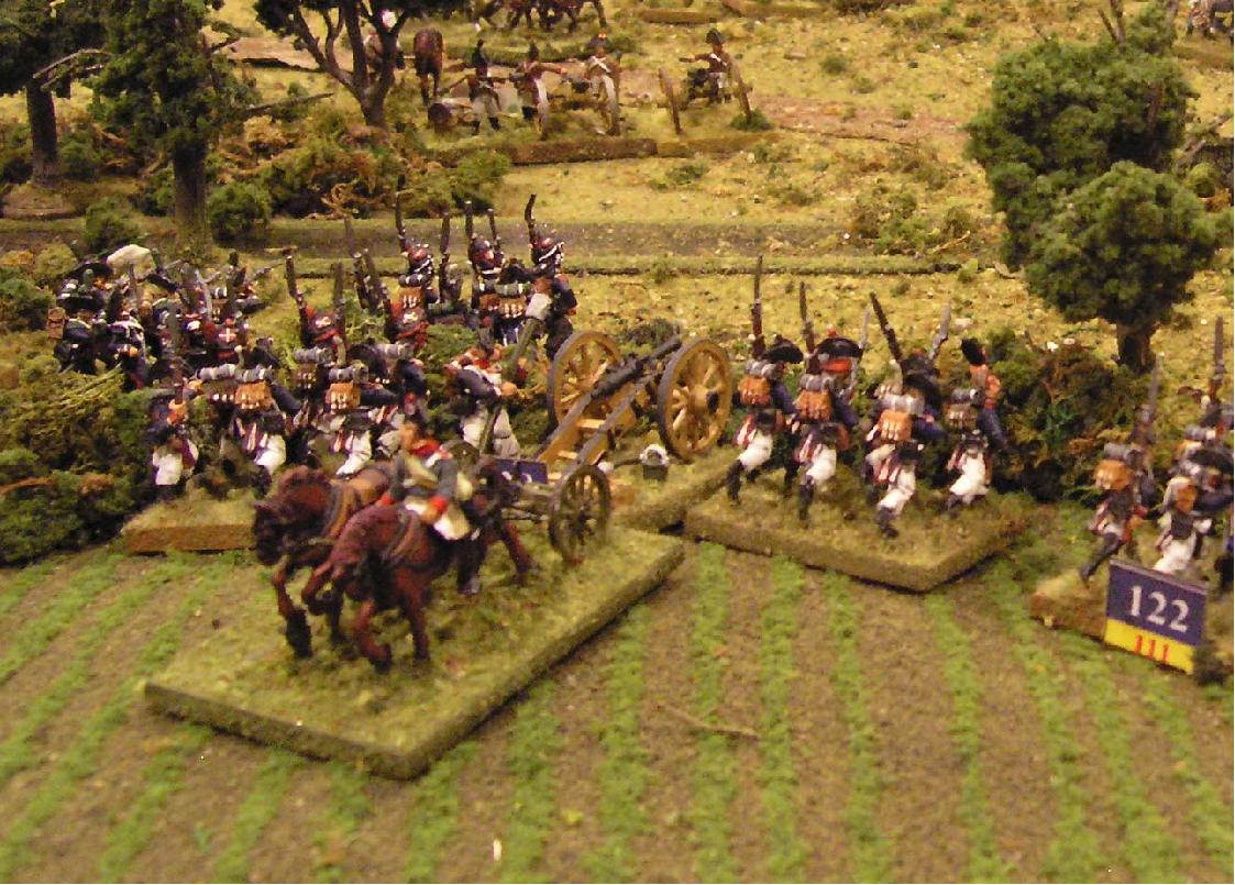 Les Grognards "Napoleonic Military History": MARENGO 1800, Conclusion!