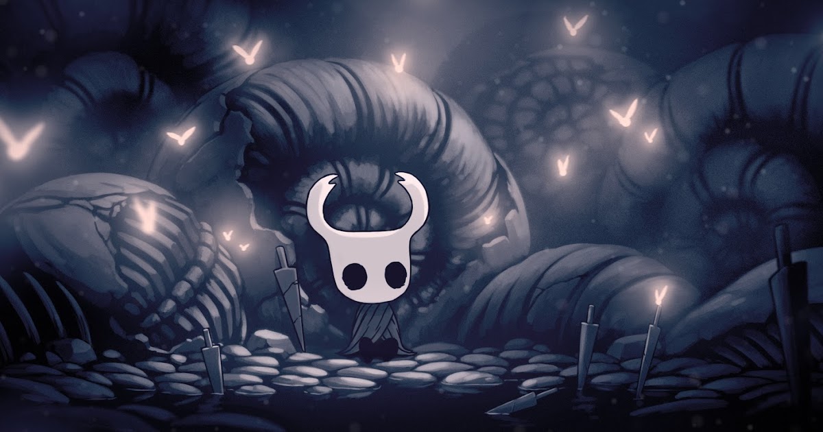 Hollow Knight & Environmental Storytelling