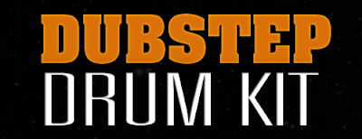 Producer Universe: Dubstep Drum Kit
