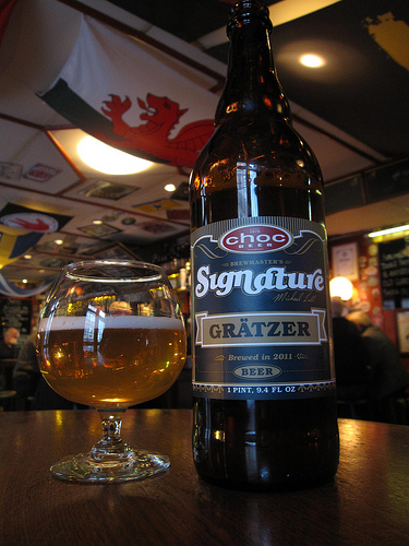 The Beer Trotter: World class beer places in Stockholm