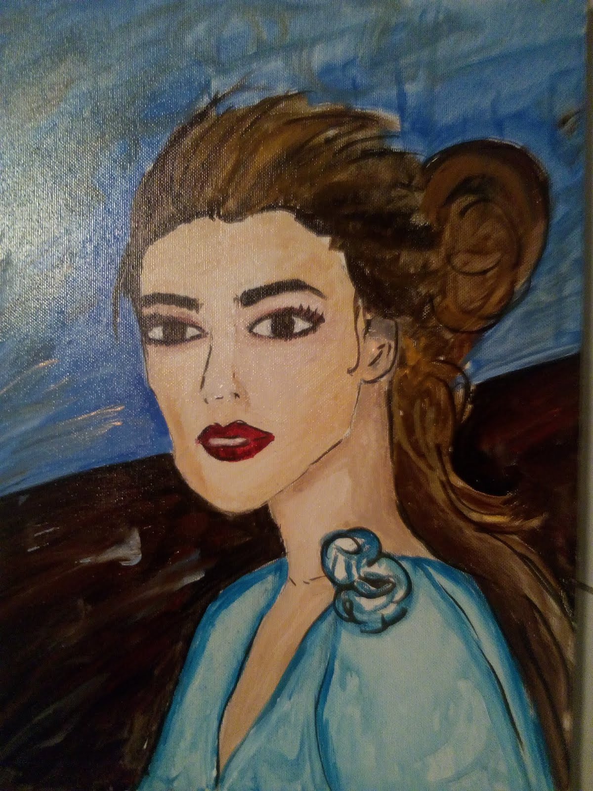 Circa le donne: La donna sumera