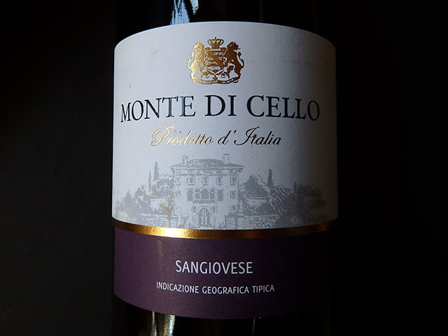 サルのメモ帖: 赤ワインでローストビーフ