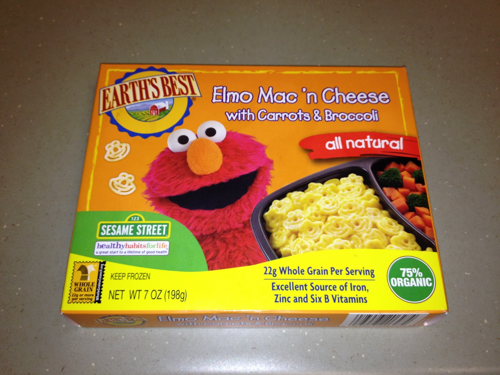 Mac N' Steve: The TV Told Me To Buy It