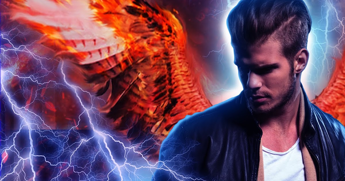 The Organized Chaos of Jesse Booth: Shifting Winds release!