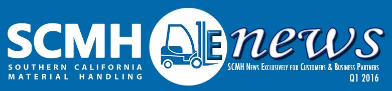 SCMH Features & News: June 2016