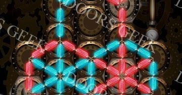 Mechanicus [Basic] Level 63 ~ Doors Geek