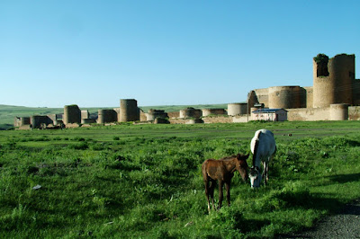 Kars İli Tarihi Yerleri 24 | Kars İli Tanıtımı