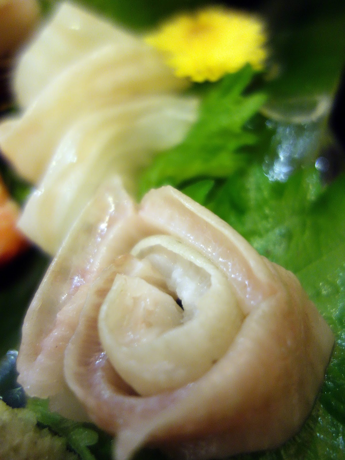 Eat Drink KL | Yutaka Japanese Restaurant @ Solaris Mont Kiara