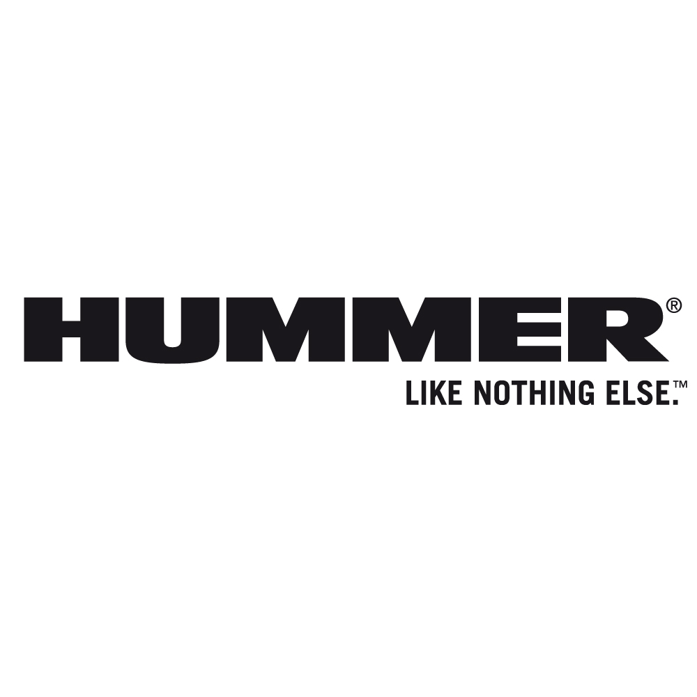 Hummer Logo ~ 2013 Geneva Motor Show