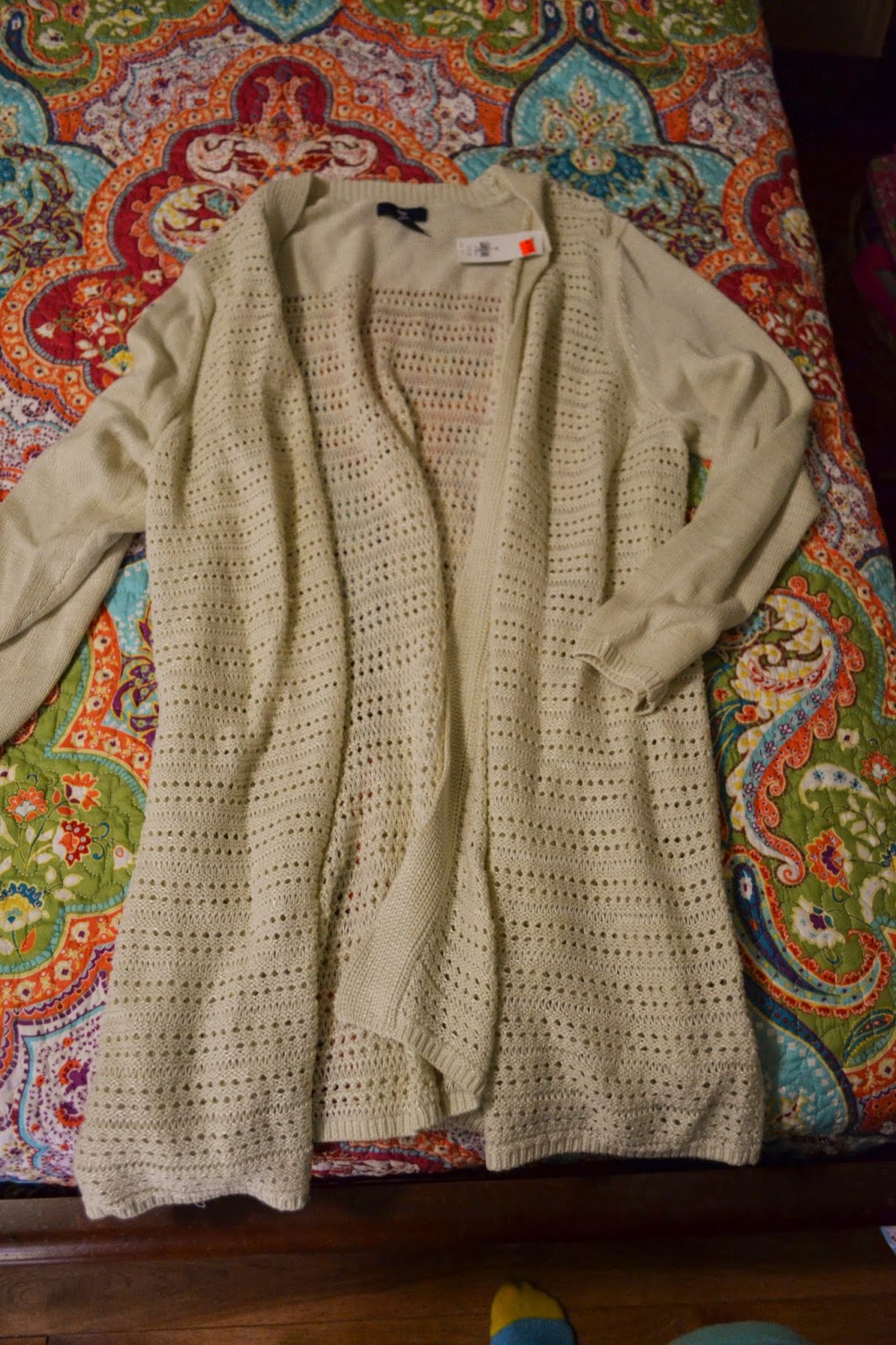 Southern & Style: Fall Haul