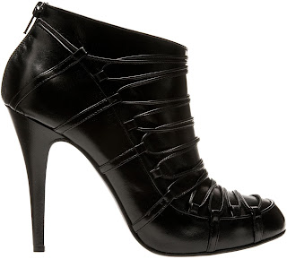 Shoe Starved: My Shoe Bucket List