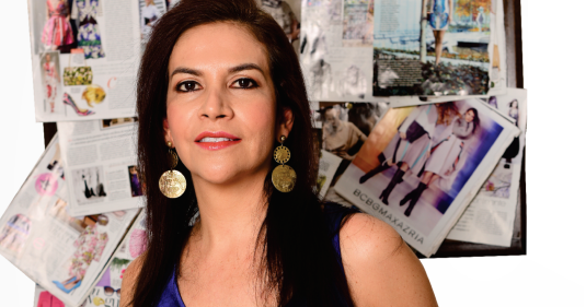 KYMONI..TRAS LOS PASOS DE LA MODA!!!: MERCEDES REYES, SÍMBOLO DEL ...