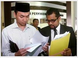 ZAKRI ALI: SIAPA ZAMRI IDRUS?