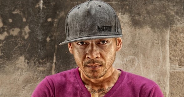 On The Other Side Of The Eye: [Poet Spotlight] Kosal Khiev