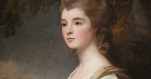 Le Hameau de la Reine: Lady Sutherland e i gioielli della regina