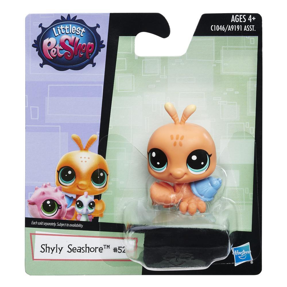 LPS Shyly Seashore Generation 5.5 Pets | LPS Merch
