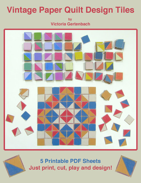 The Silly BooDilly: Patterns