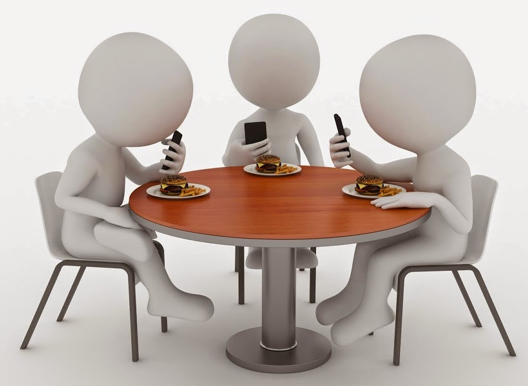 Condopro Bits, pedacitos de información : Servicio lento: es ...