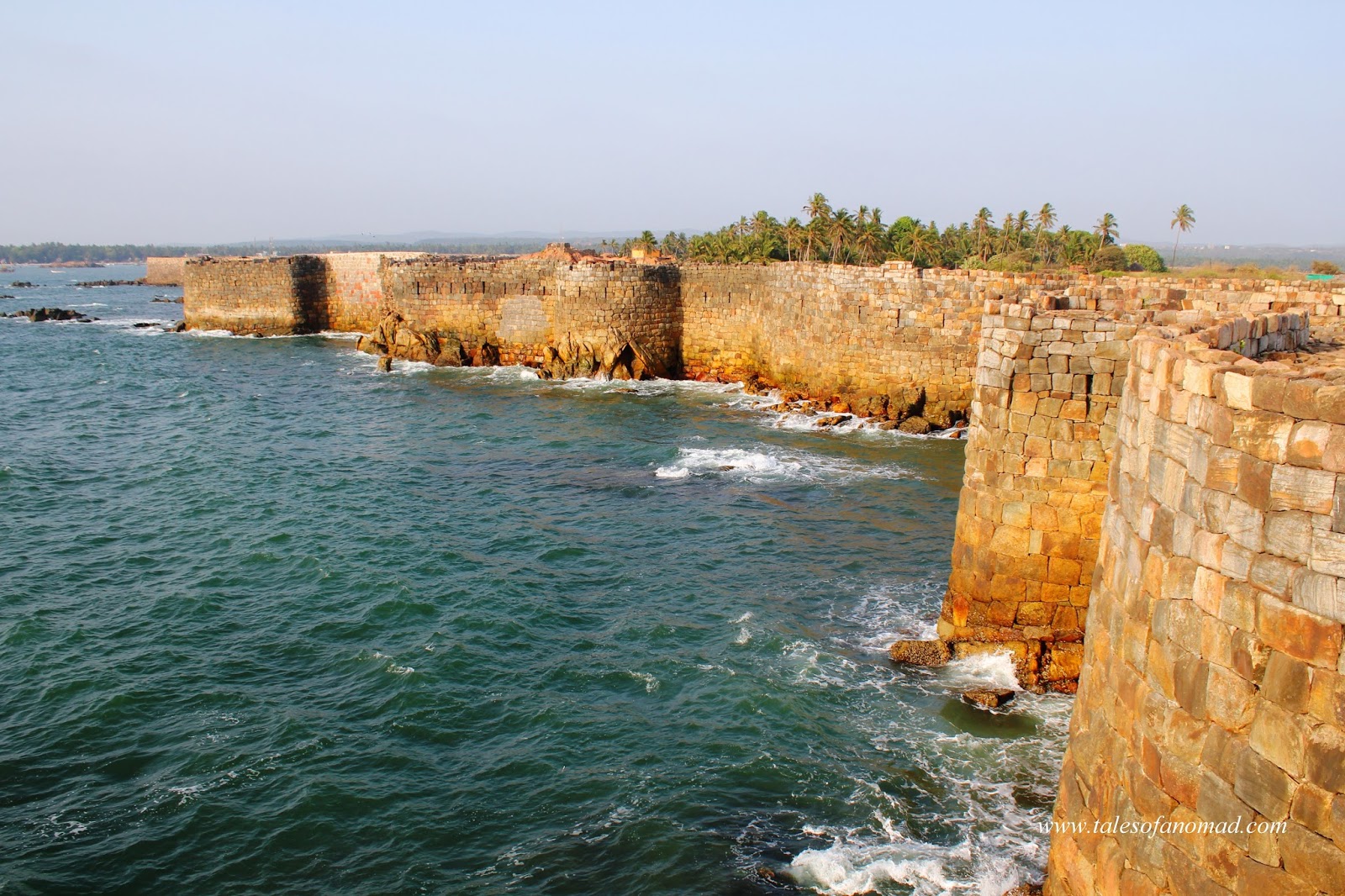 Places to Visit and Things to Experience along Malvan coast ...