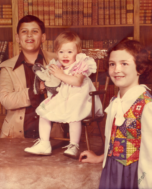 The Good, The Bad, and Mostly, The Ugly: 35 Awkward Olan Mills Photos ...