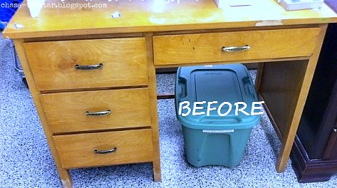 Garage Sales R Us: Show & Tell Saturday