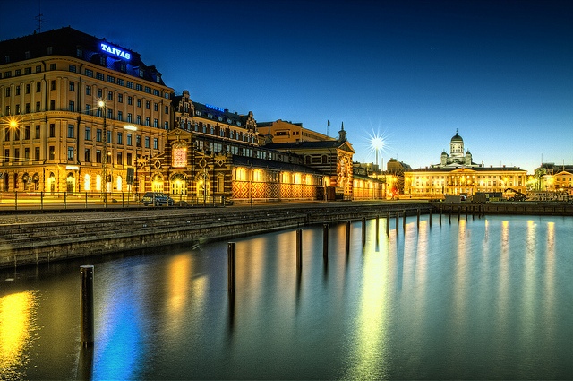 May 2012 ~ F I N S K A