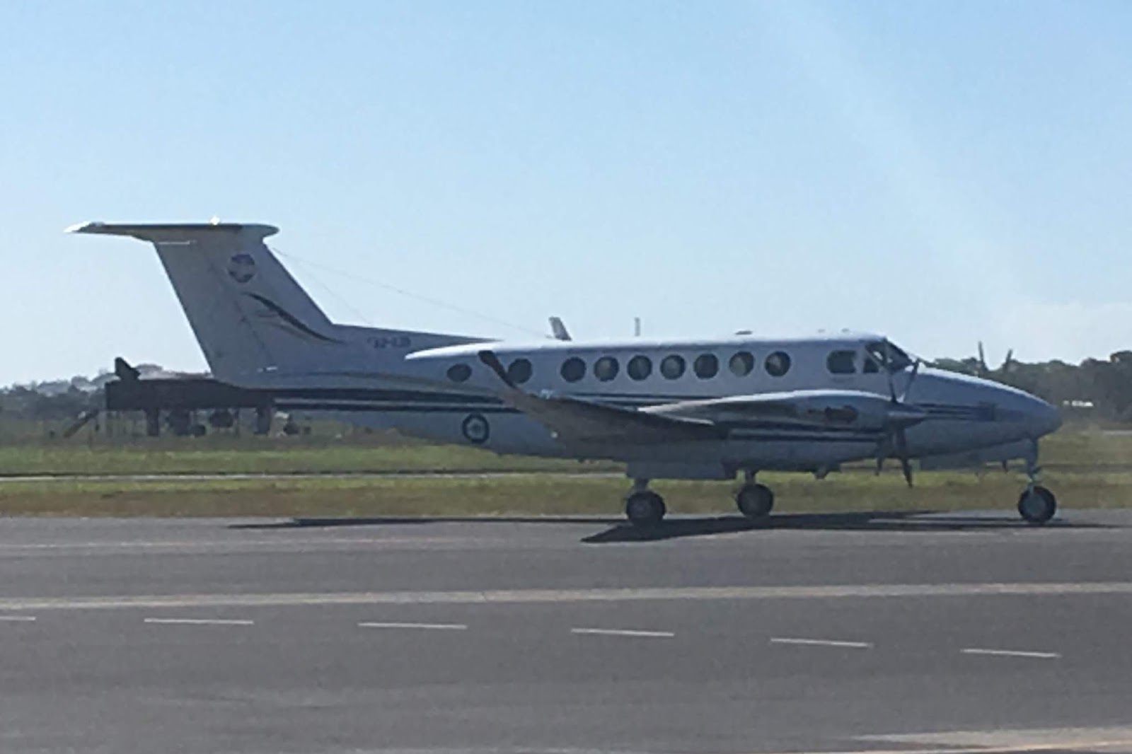 Central Queensland Plane Spotting: Royal Australian Air Force (RAAF ...