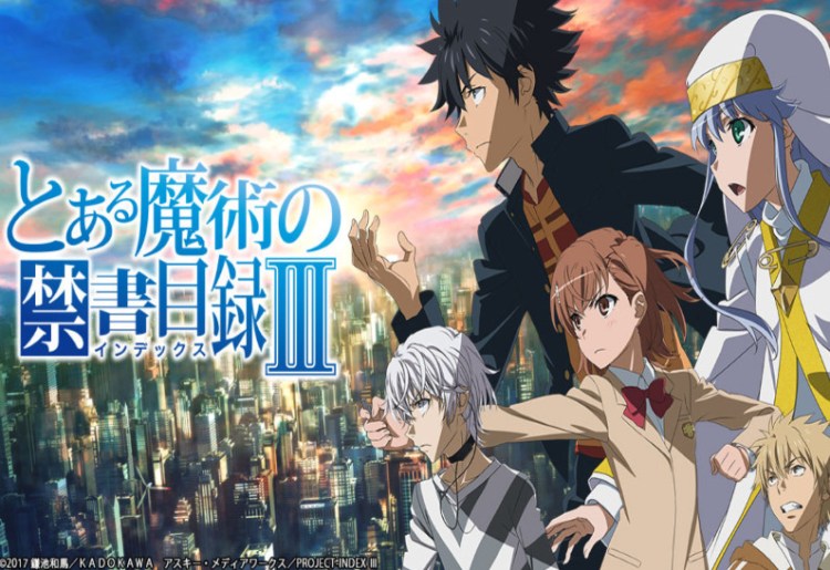 Toaru Universe Indonesia